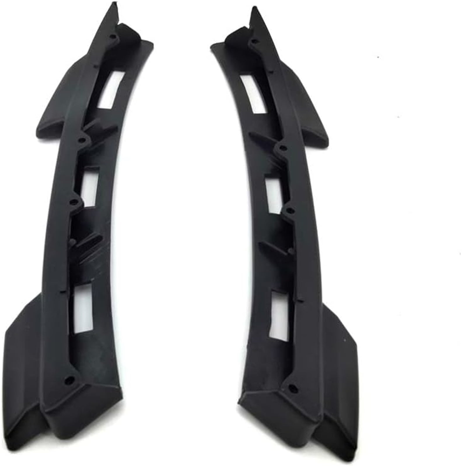 HAGSYCT Left Right Side Front Bumper Bracket 86583-1R000 For Hyundai ...
