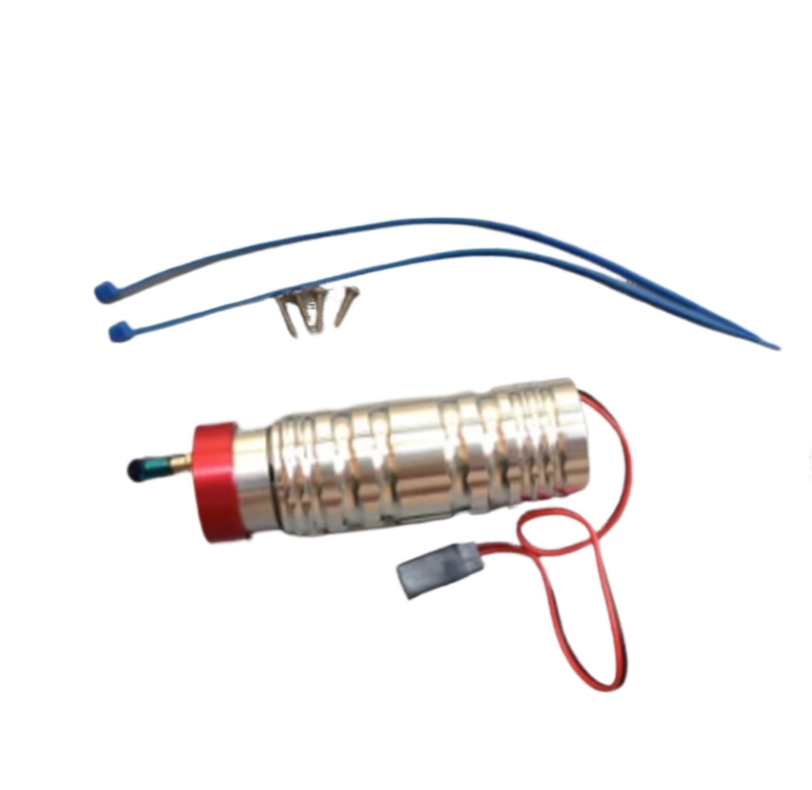 HAGSYCT Model aircraft electric fuel filler pump with large metal flow ...