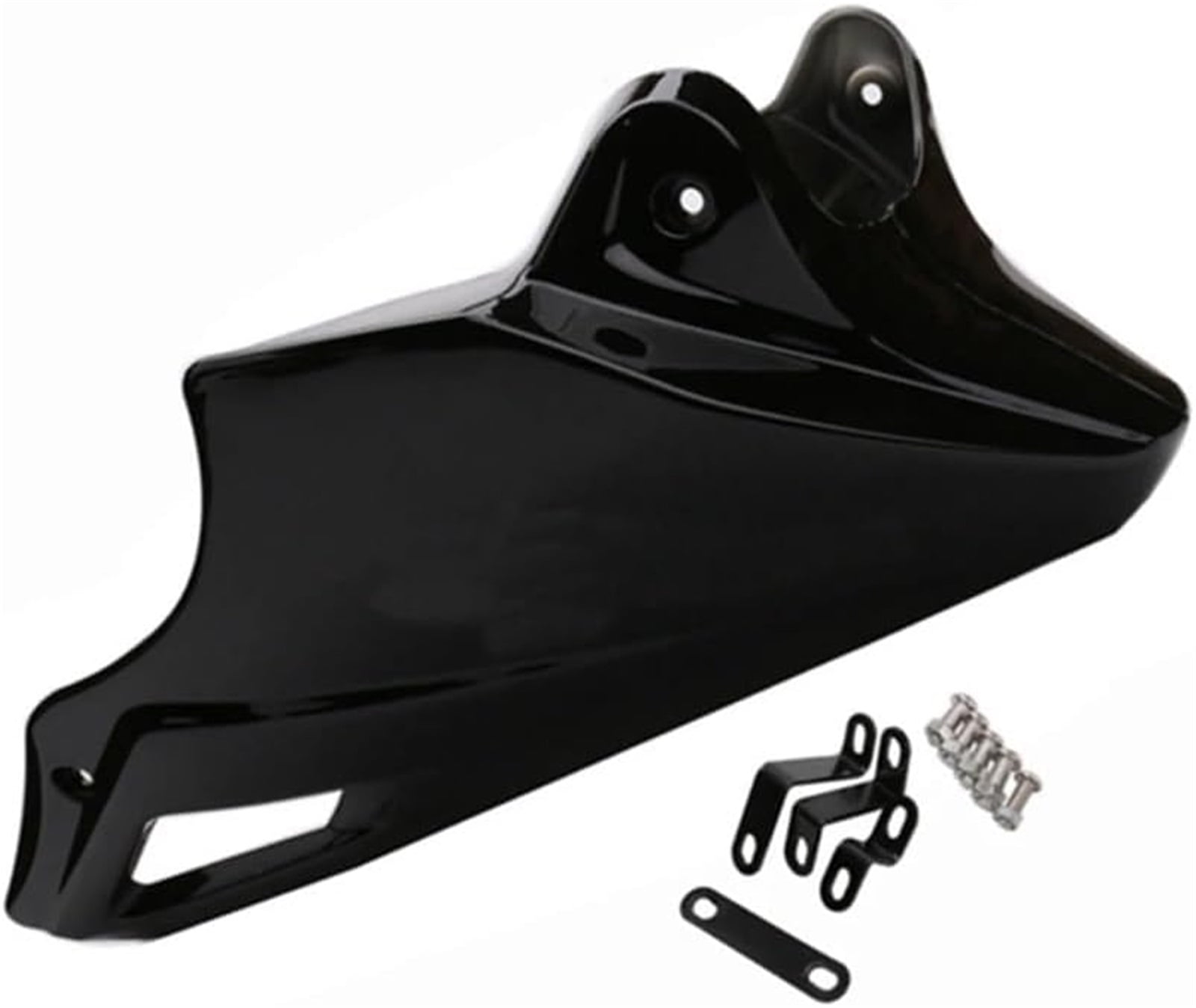 HAGSYCT Motorcycle Engine Protection Protector Cover Motorcycle Engine ...