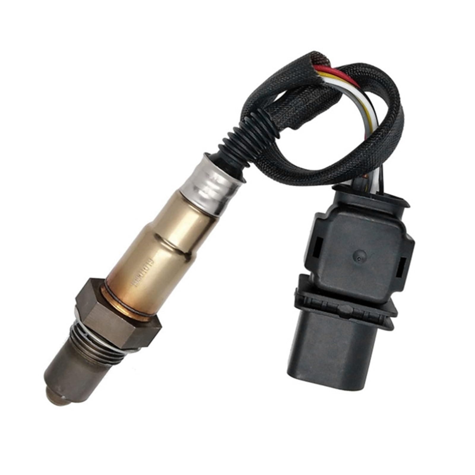 HAGSYCT Oxygen Sensor Outboard Engine Sensor 8M0142695 234-5096 /Fit ...