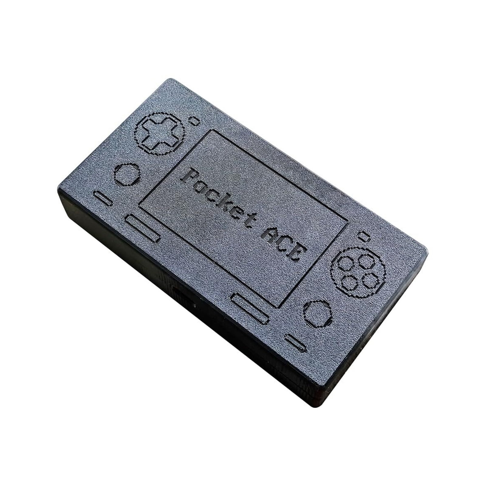 HAGSYCT Portable Carrying Case for Pocket ACE Handheld Game Consoles ...