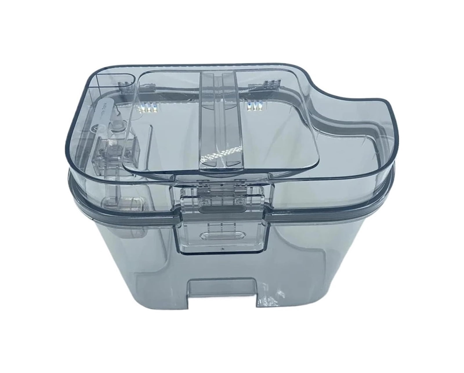 HAGSYCT Spare Original Clean Water Tank, Dirty Water Tank, Compatible ...