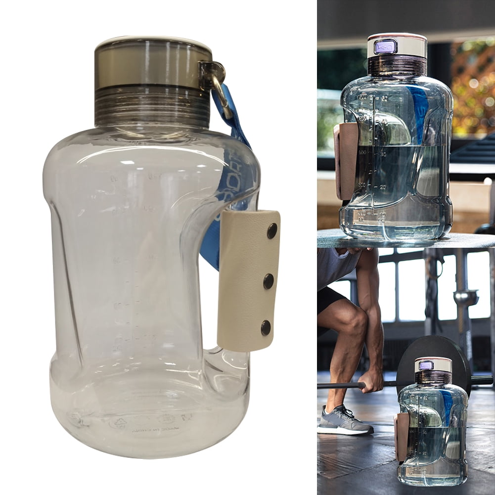 HAHUT 1.5L Hydrogen Water Generator Bottle Portable Hydrogen Rich ...