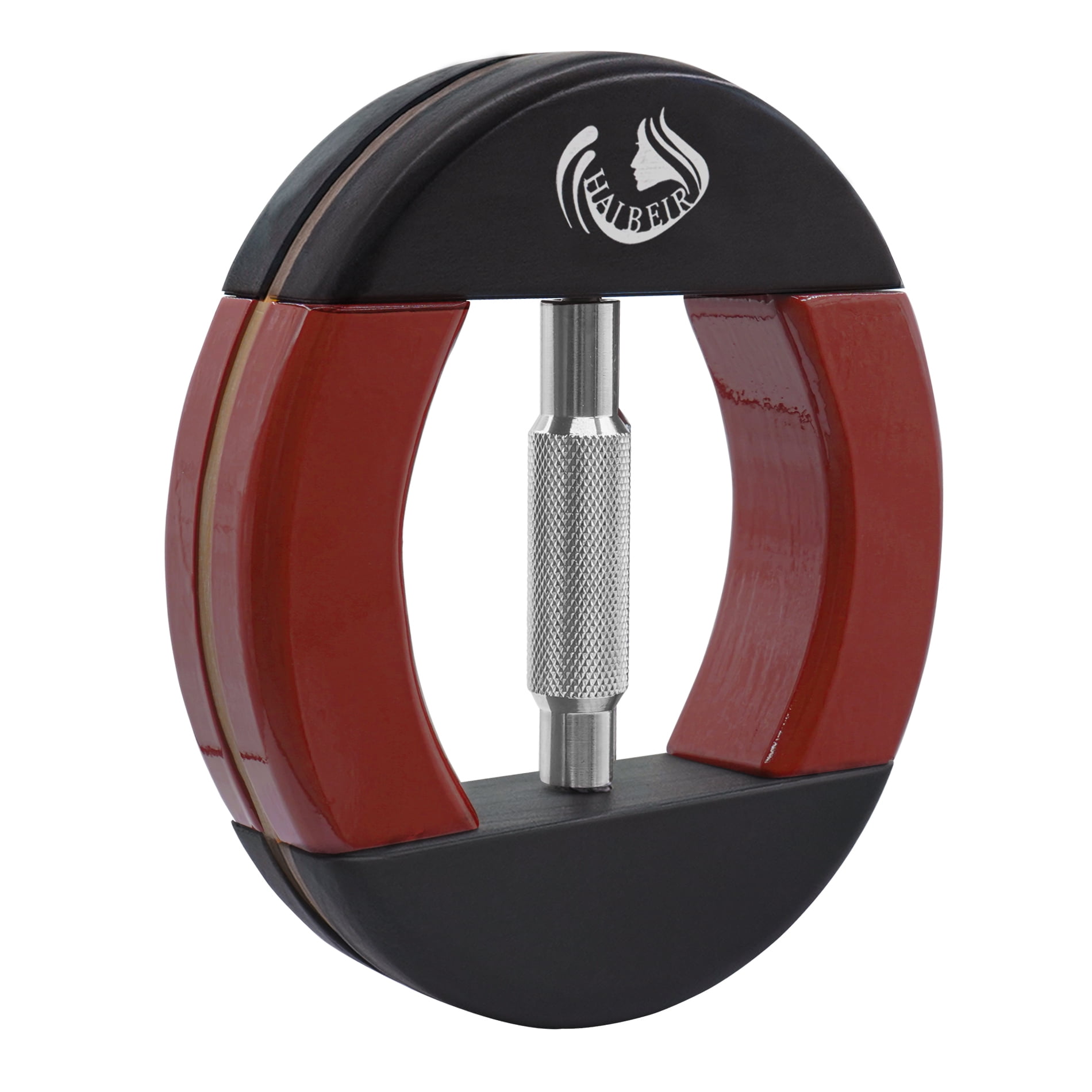 HAIBEIR Wood 4 Way Hat Stretcher Adjustable Turnbuckle & Heavy-Duty ...