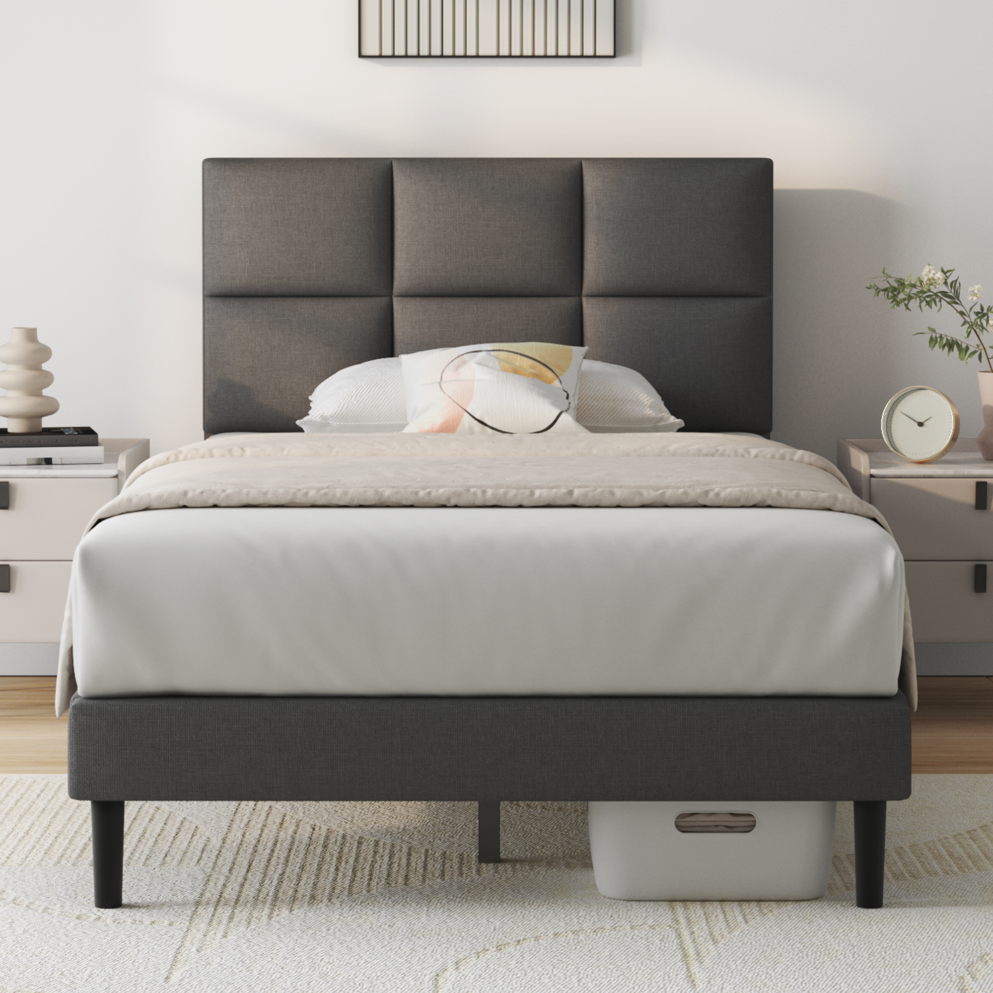 Selby SYXSMVO3950I 110 SGL & Twin Cncldvert Wall Bed Mech - Walmart.com