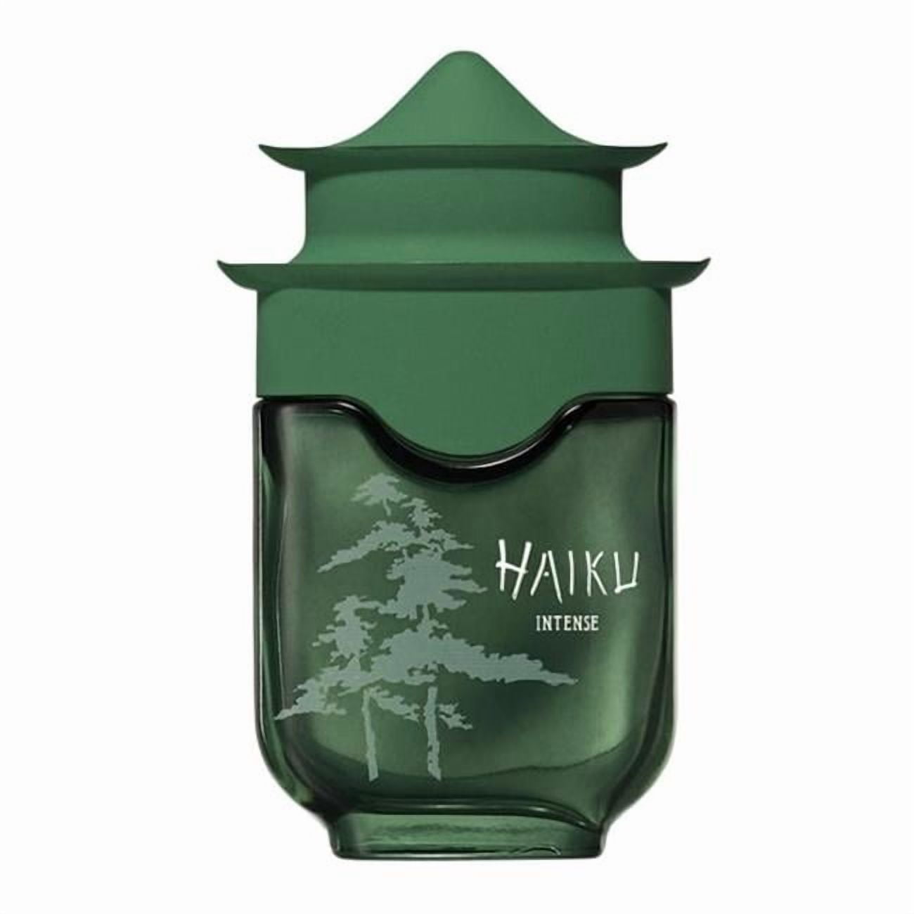AVON AV59968 Avon Haiku Intense perfume cologne spray EDP 1.7 Fl Oz ...