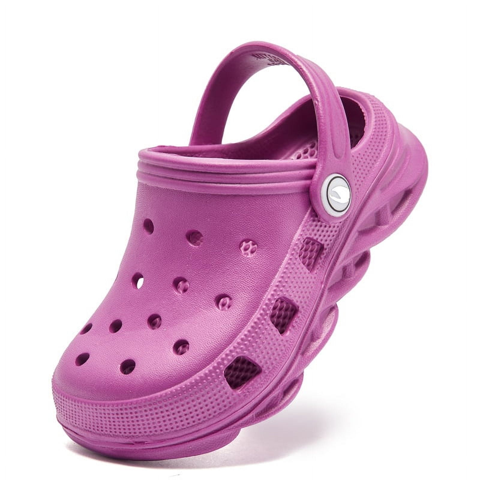 HAILE 2024 Men's and Women's Slip-Resistant Shoes Garden Clogs -Nurse ...