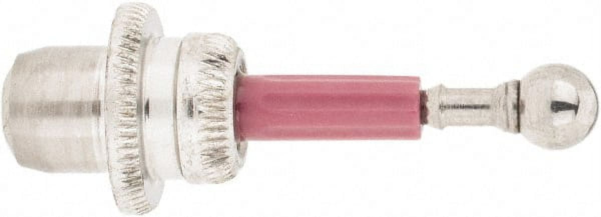 HAIMER 80.365.20 Inch Short Probe Tip For Use with Digital 3D Sensor ...