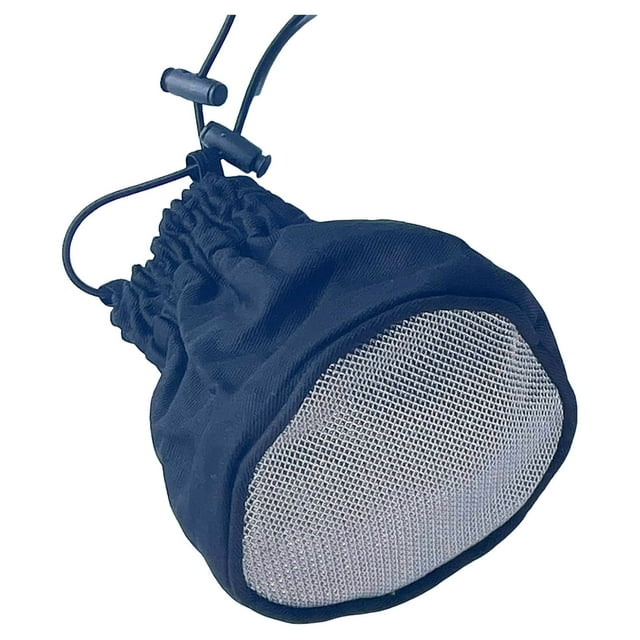 HAIR DRYER DIFFUSER SOCK For Curly Wavy Hair Fits MOST Standard Size ...