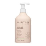 HAIRITAGE Oil Control Clarifying Conditioner with Aloe Vera, 13 fl. oz ...
