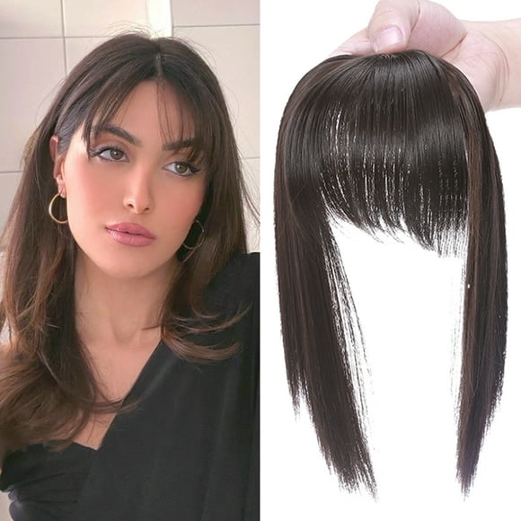 Wiglets Hairpieces Thinning Hair