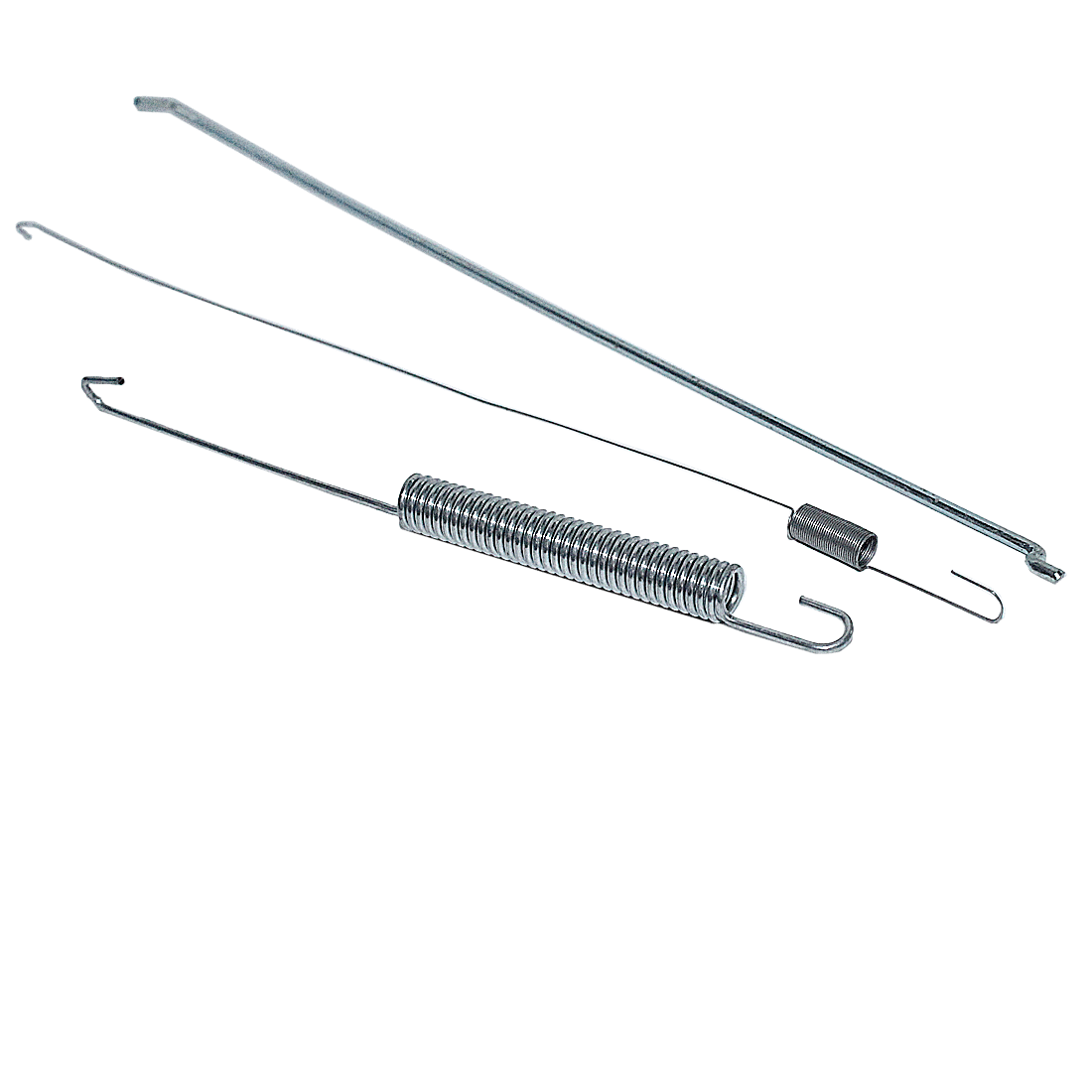 HAISHINE Throttle Governor Link Rod Return Spring Kit for Honda GX390 ...