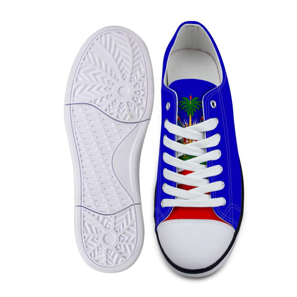 HAITI male youth diy free custom name number photo hti nation flag ...