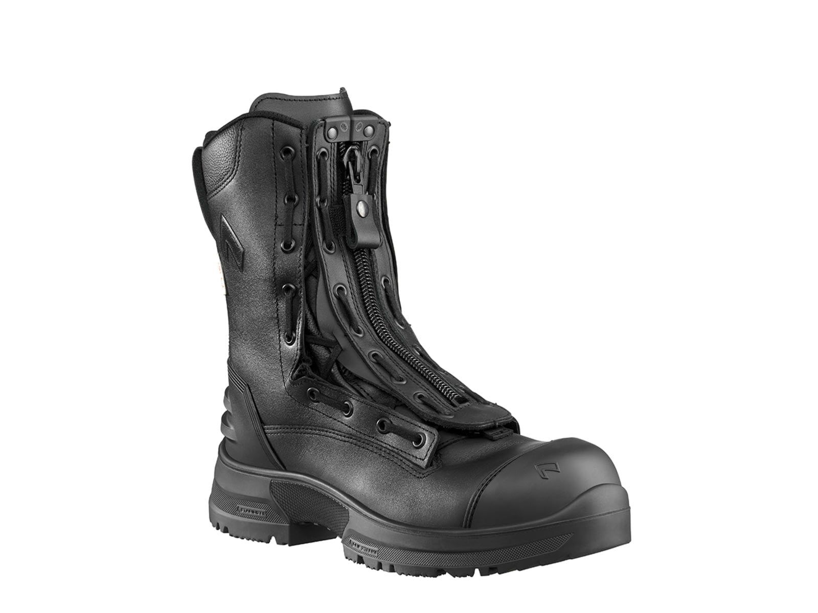 HAIX Airpower XR1 Pro Grip Xtreme Boot - Women's, 10US, Extra Wide ...