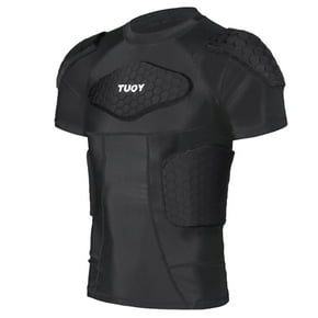 Football Rib Protectors in Football Pads & Protective Gear - Walmart.com