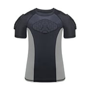 Valken Impact Chest Protector Shirt - Walmart.com