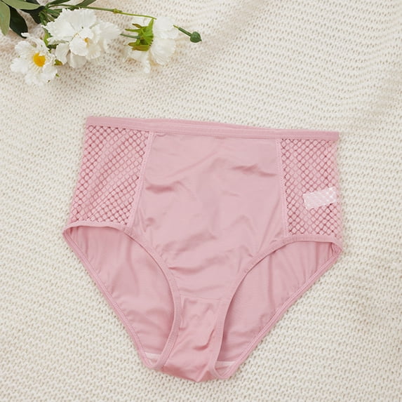HAJWOH Thongs For Women Fitted Lace Thongs Lightweight G String ...