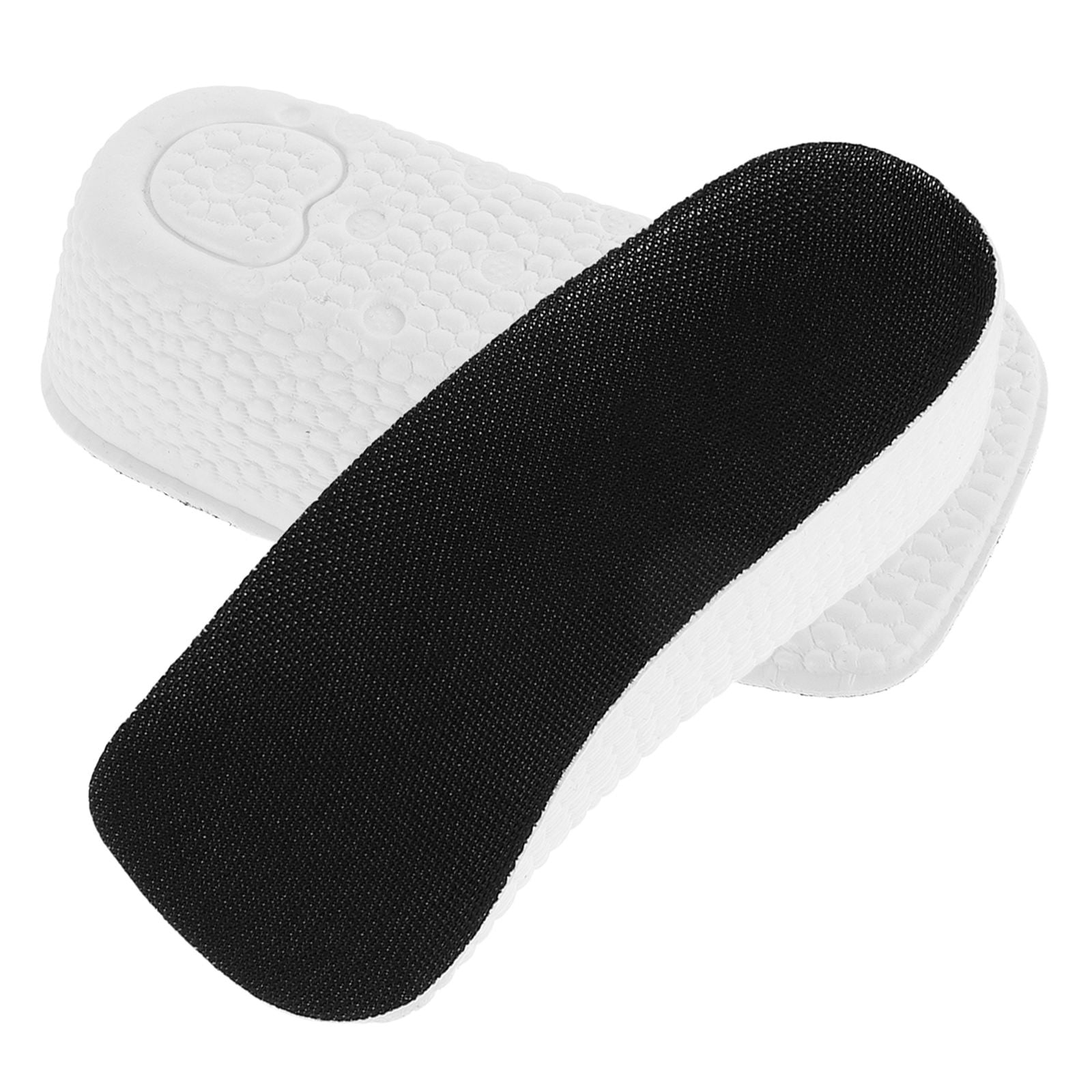 HAKIDZEL 1 Pair EVA Heel Lifts for Women with 3.5cm Height Increase and ...