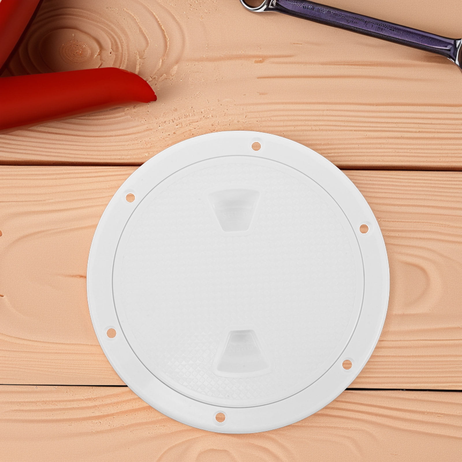 HAKIDZEL 1 Set Easy Round Boat Hatch for Marine and Rv Use - Walmart.com