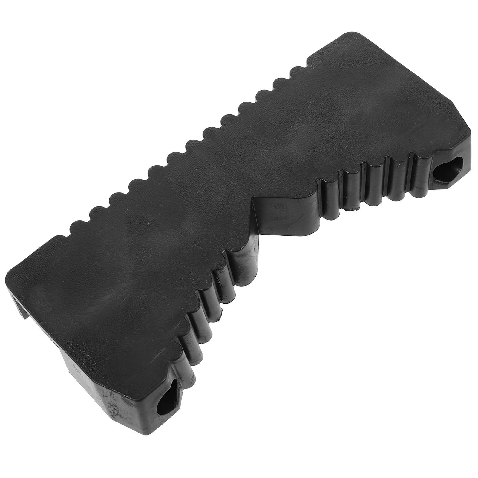 HAKIDZEL 1 Set Ladder Heavy Duty Stability Pad for Extension Ladders ...