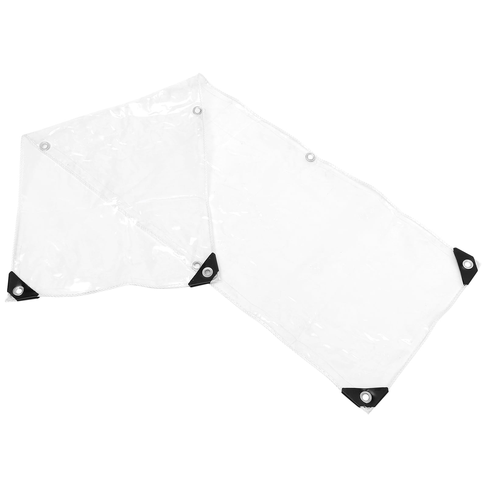 HAKIDZEL 1 Set Multi Colored Camping Tarp for Outdoor Activities with ...