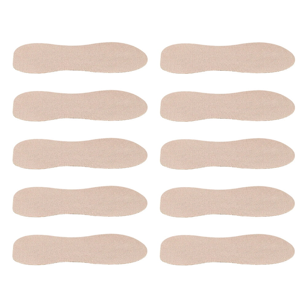HAKIDZEL 10 Pcs Man Armpit Sticker Breathable Underarm Patch Cotton ...