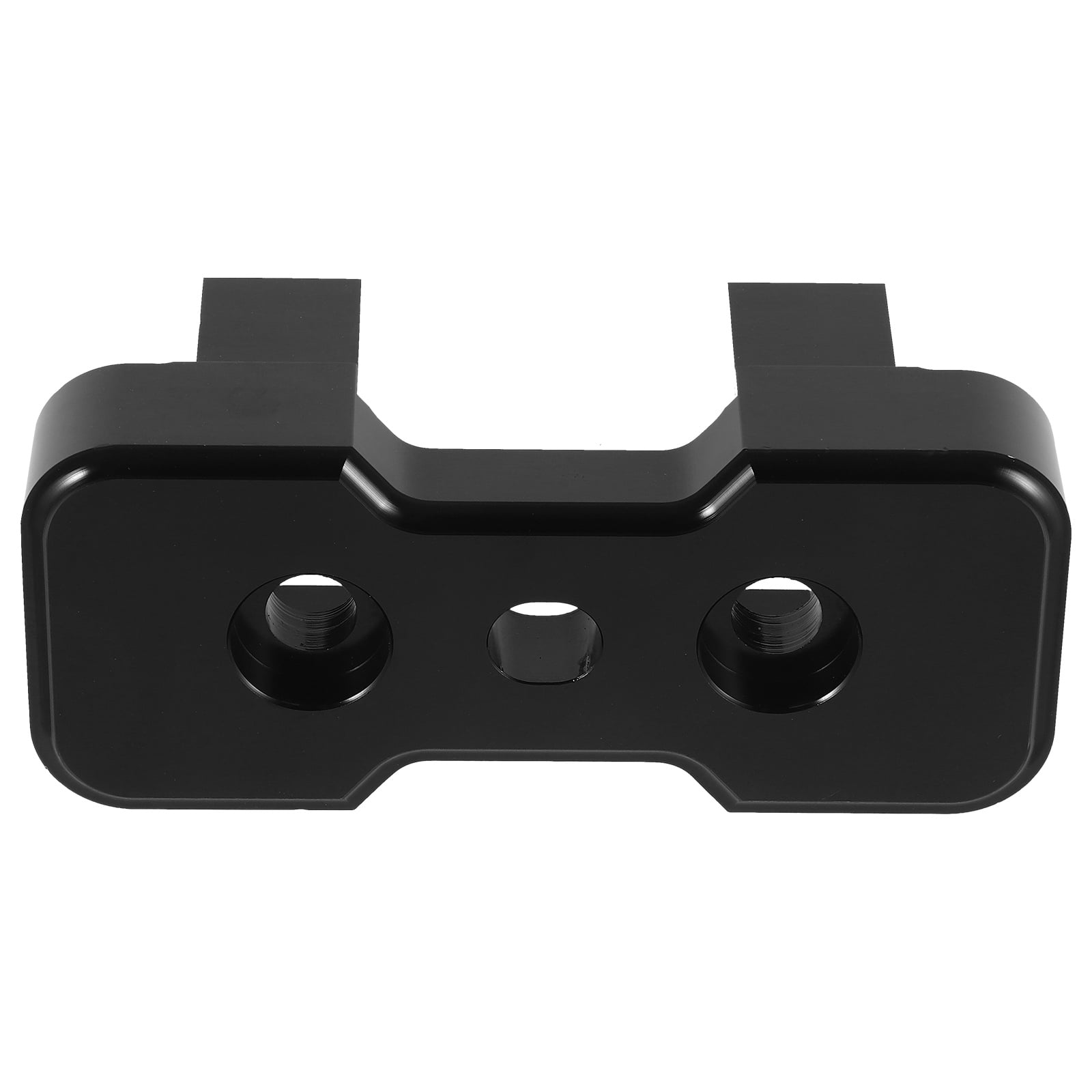 HAKIDZEL 1Pack Aluminum Alloy Transmission Mount Insert for Car and ...