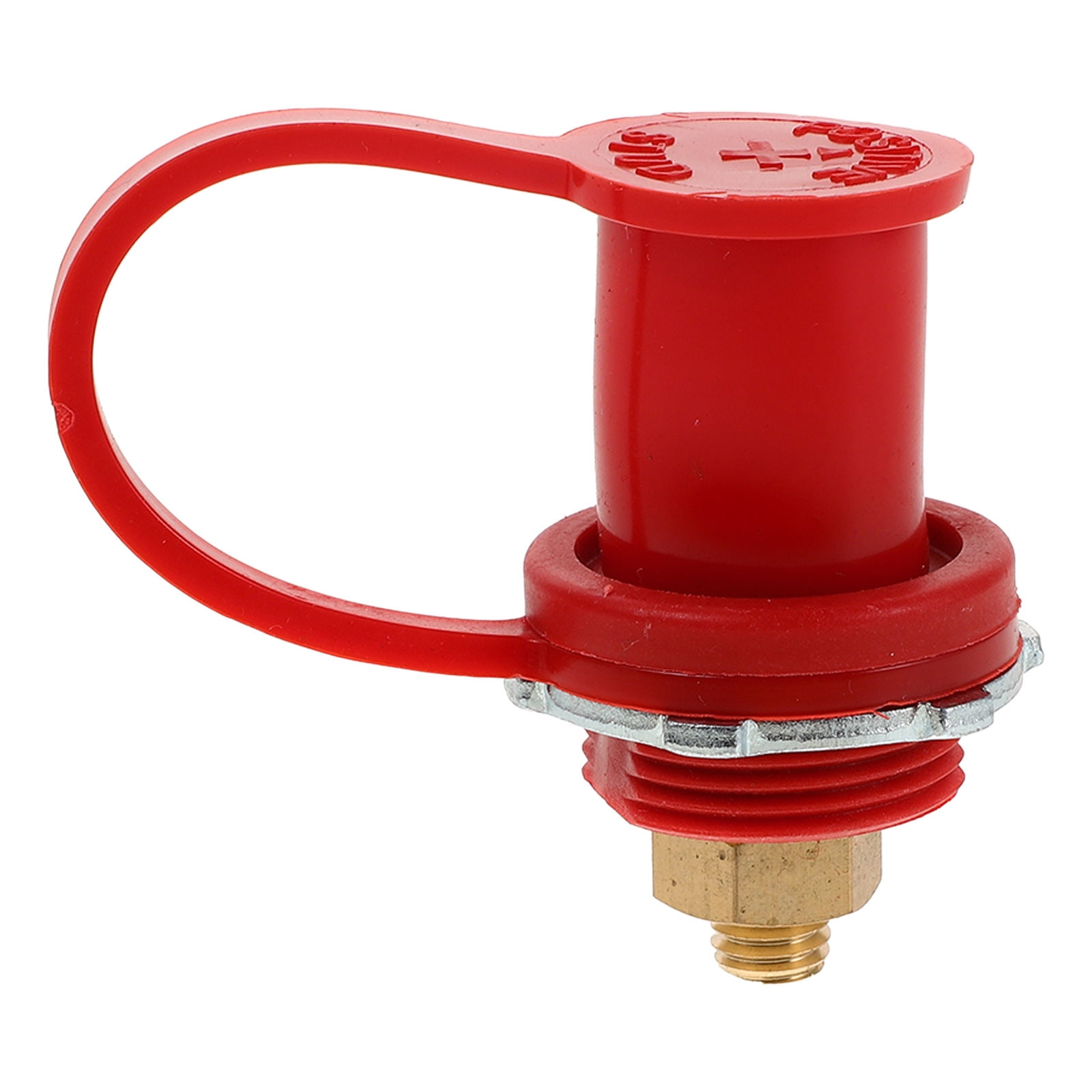 HAKIDZEL 1Pack Remote Battery Terminals Stud for Travel and Sailing ...