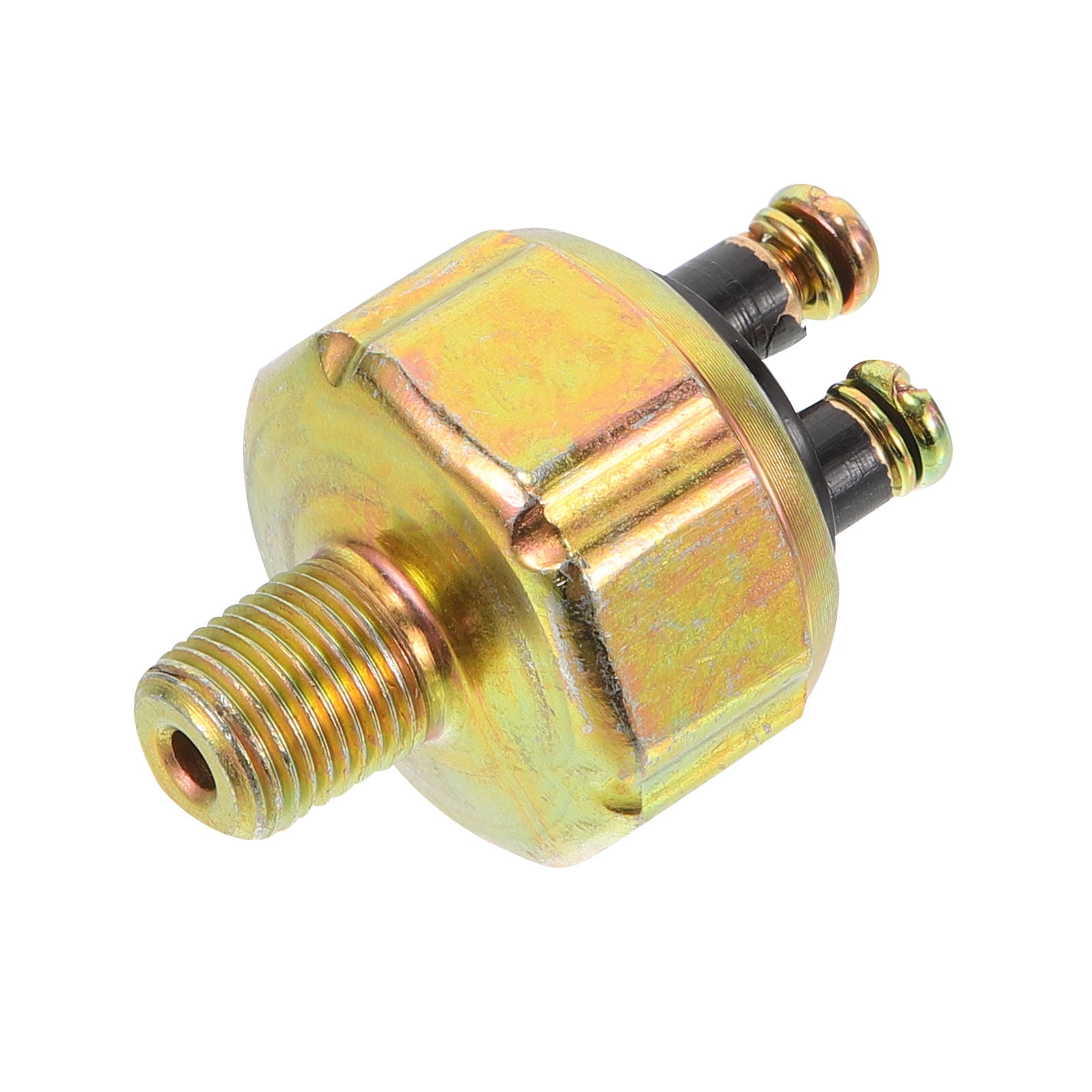 HAKIDZEL 1Pack Stop Light Switch Replacement Golden Color for Drivers ...