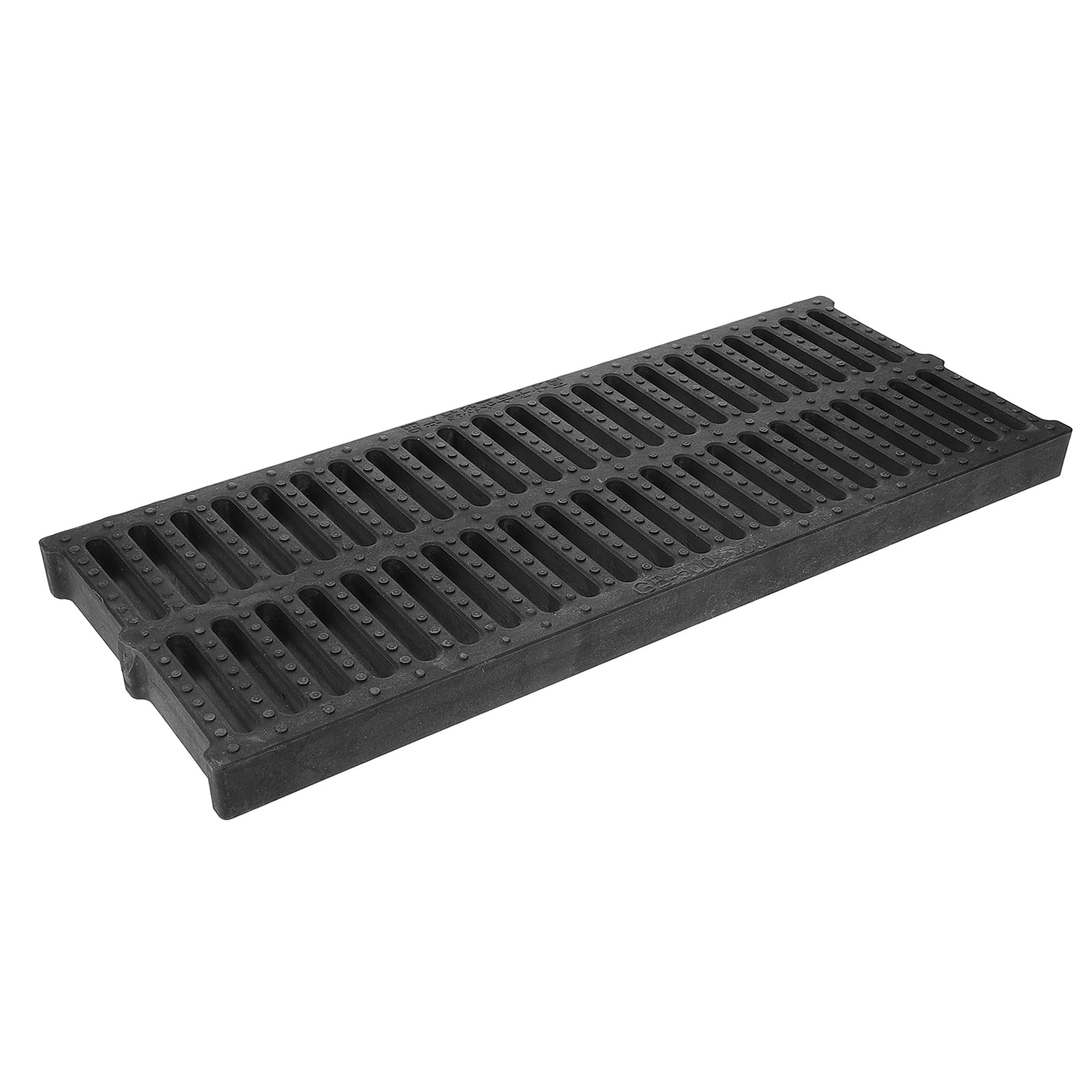 HAKIDZEL 1Pack Sturdy Drainage Grate Filter Professional Trench Grate ...