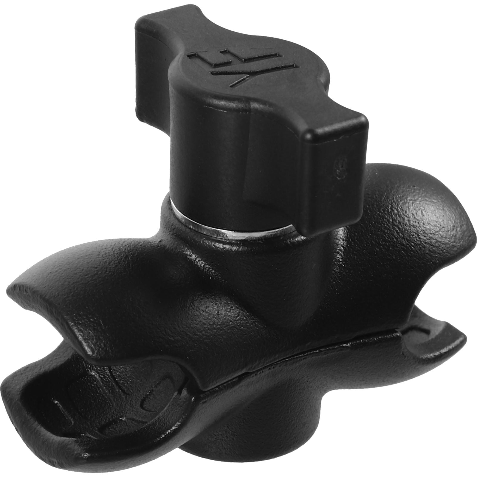 HAKIDZEL 1Pcs Plastic Double Socket Arm Ball Head Adapter for Stable ...