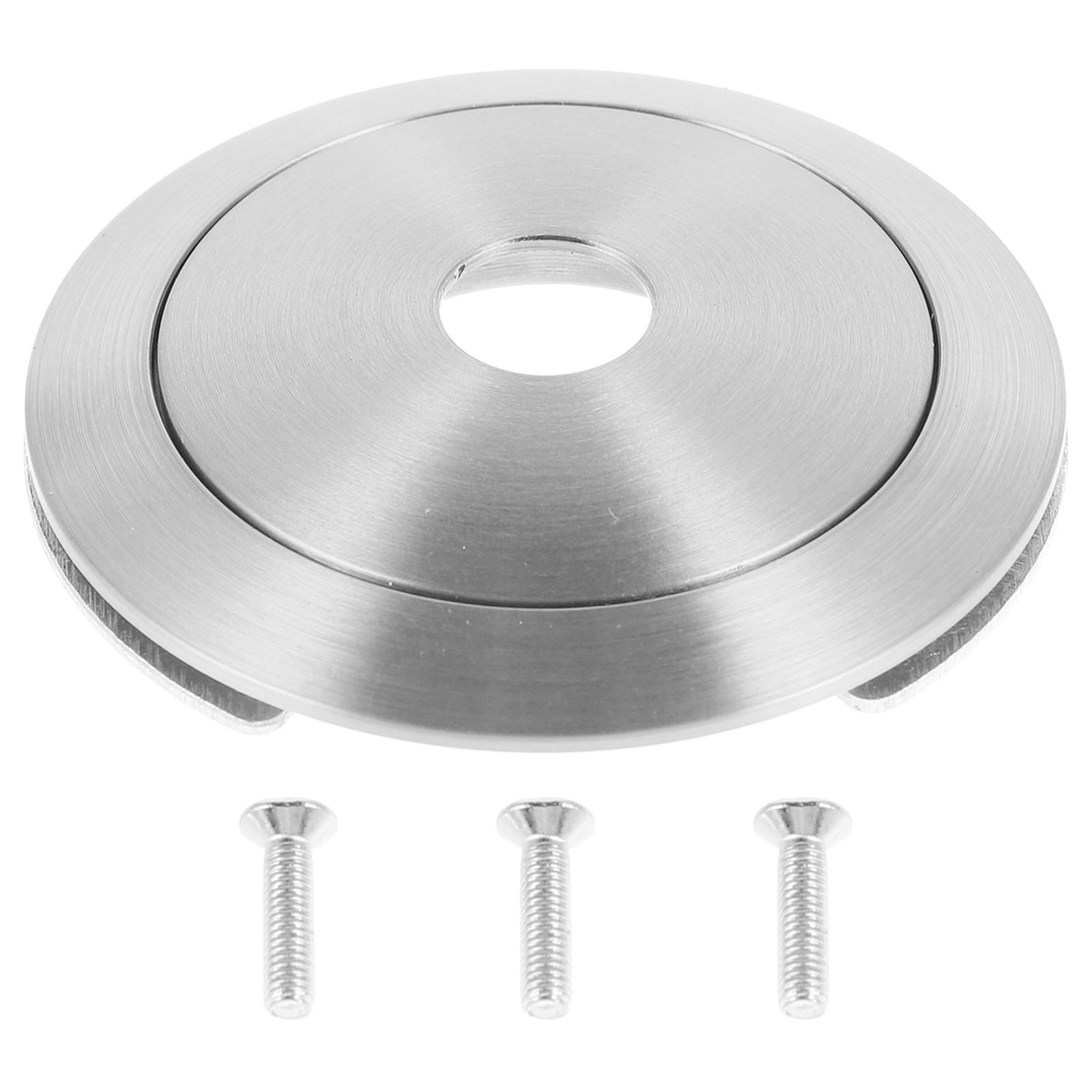 HAKIDZEL 1Set Globe Glass Shade Replacement Metal Cover Lampshade ...