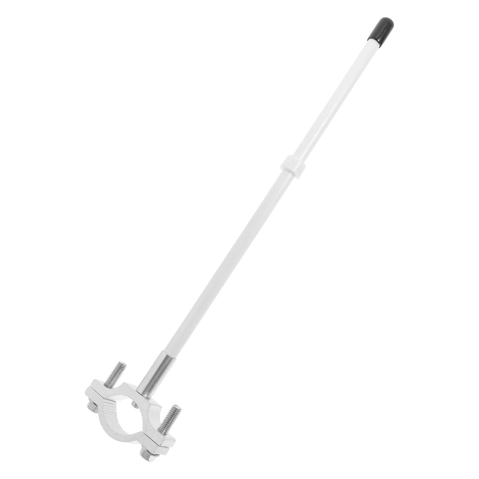 HAKIDZEL 1Set Motorcycle Flag Pole for Bicycles and Motorcycles with A ...