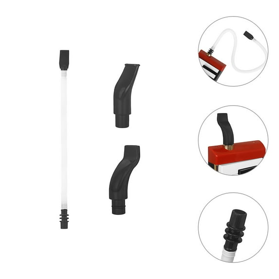 HAKIDZEL Musical Instrument and Melodica Instrument Mouthpiece Multi ...