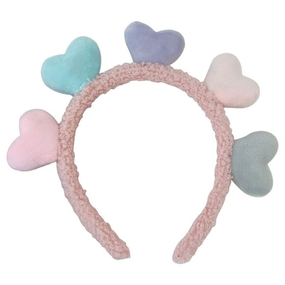 Valentine Headband
