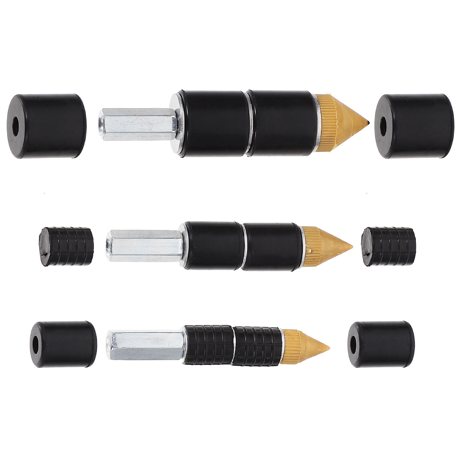 HAKIDZEL Plumbers Tool Set Assorted Color 1 Set - Walmart.com