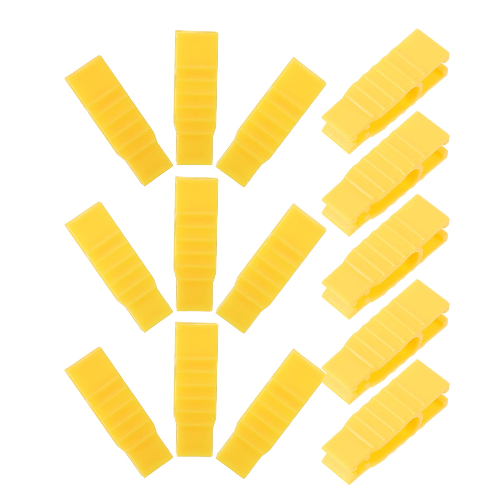 HAKIDZEL 30Pcs Fuse Pullers for Car in Compact Size and Plastic ...
