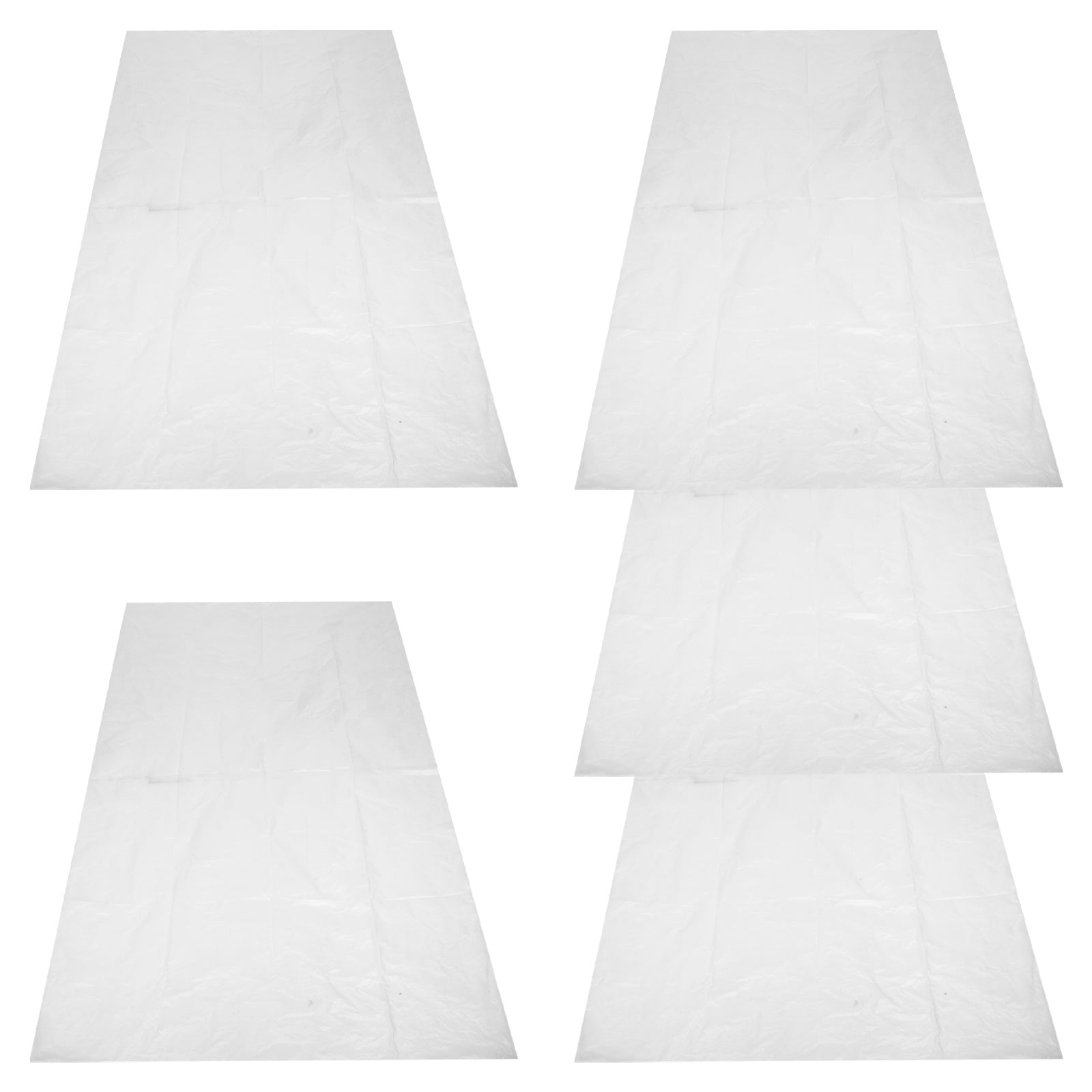 HAKIDZEL 5Pcs Large Balloon Bags for Transport and Storage of Inflated ...
