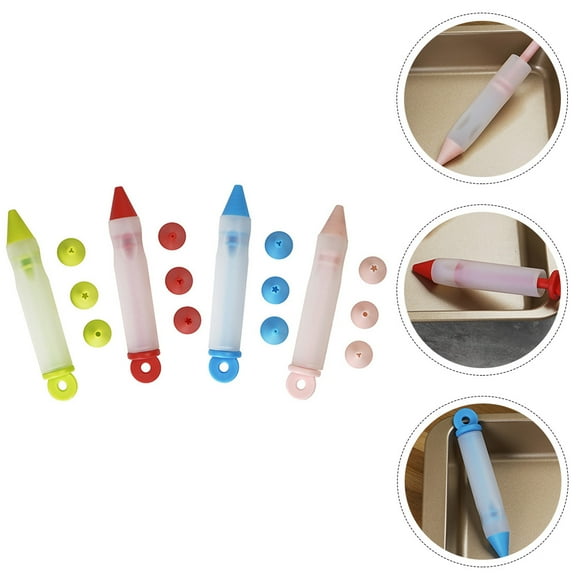Cake Decorating Pen
