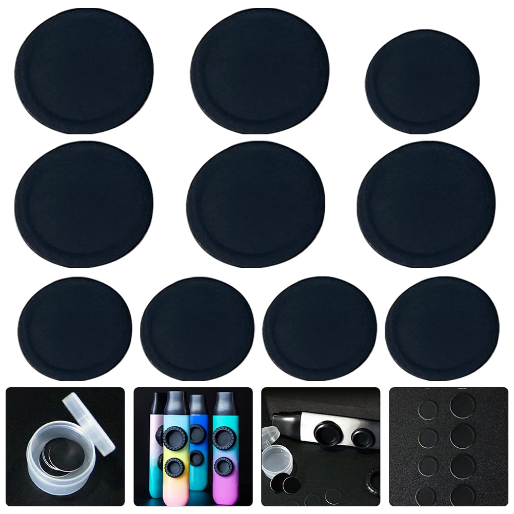 HAKIDZEL Kazoo Flute Diaphragm Membranes for Musical Instruments ...