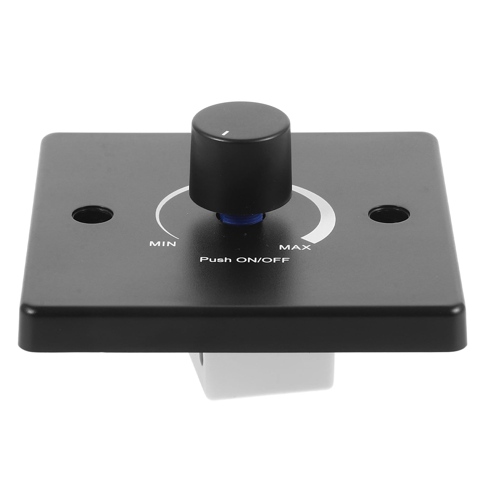 HAKIDZEL Rv Light Switch Black 1Pcs - Walmart.com