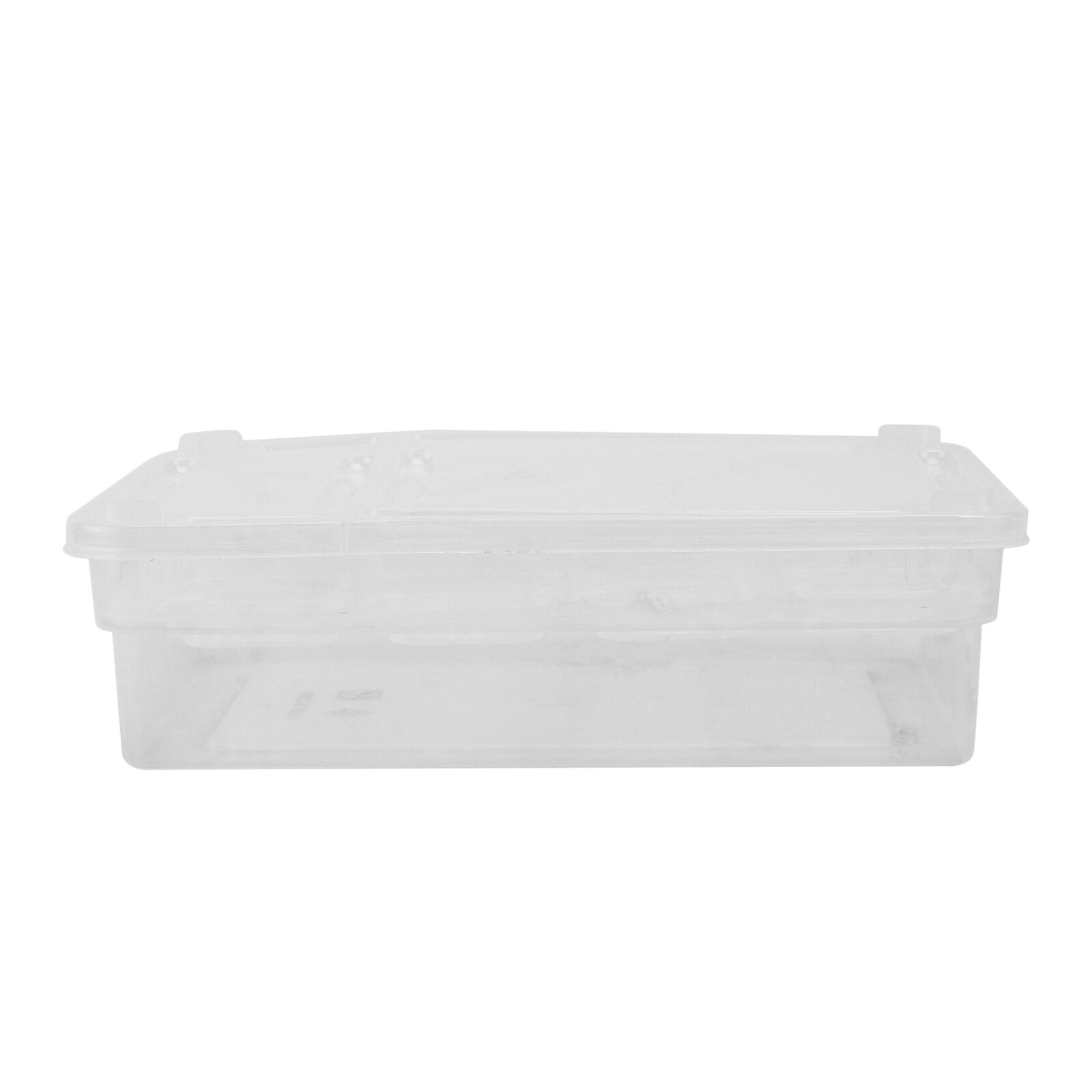 HAKIDZEL Reptile Breeding Tray Plastic White for Snakes 1Set - Walmart.com