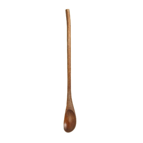 HAKIDZEL Wooden Stirring Spoons 1Pack Perfect For Professional Chefs In ...