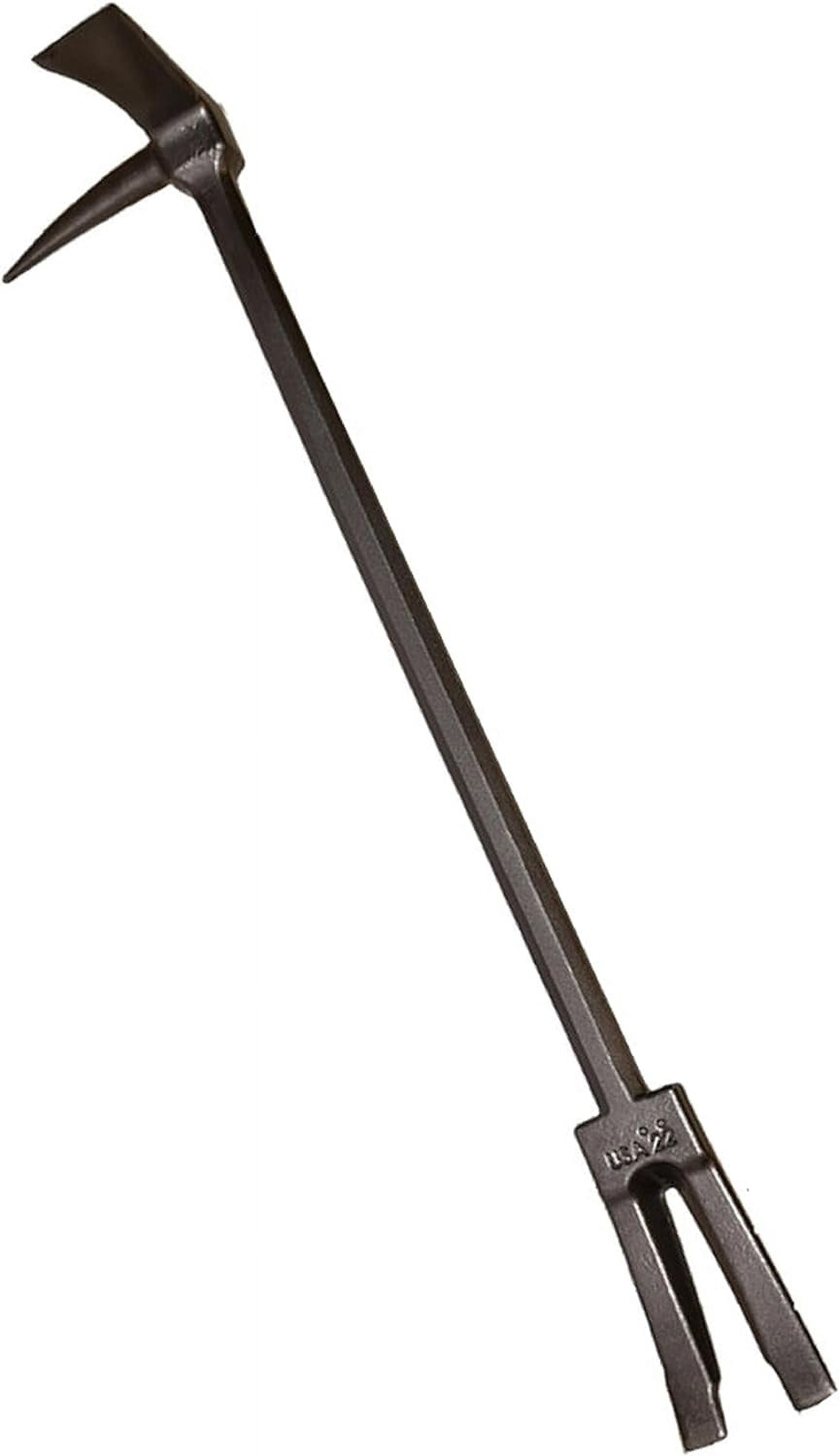 HAL1P30P01 Halligan Forcible Entry, 30 IN OAL - Walmart.com