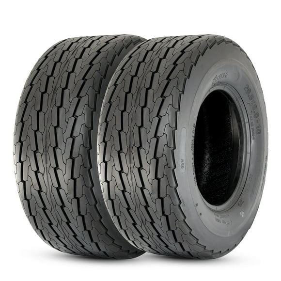 20 5x8 00 10 Trailer Tire