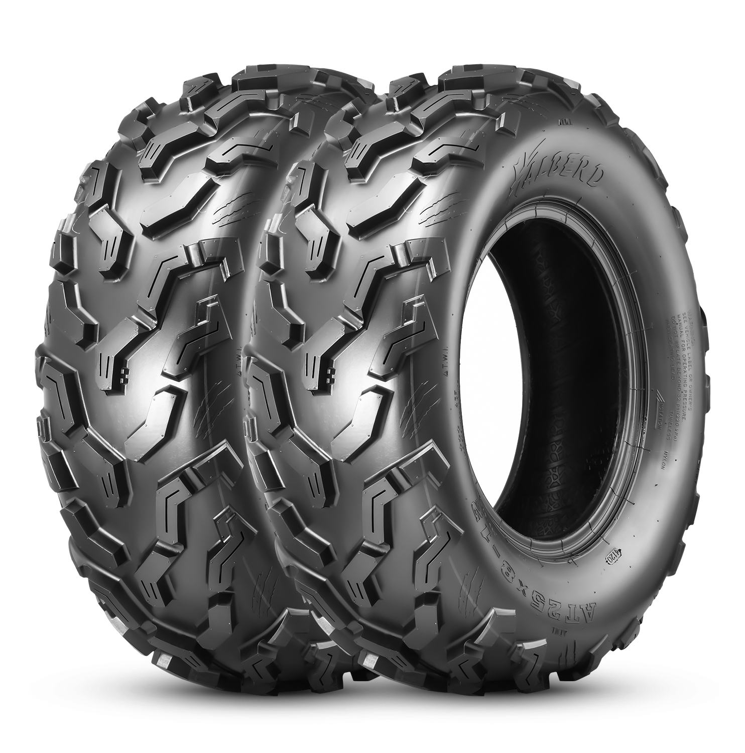 EFX Moto MTC (6ply) ATV Tire [34x10-20] - Walmart.com