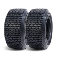 Two 23x8.50-12 K9 R4 Fits Sub Compact Tractor's Lawn Mower Tractors ...