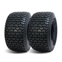 Halberd P328 23x10.50-12 6PR Tractor Tires, Lawn & Garden Mower, Durability & Great Traction ...