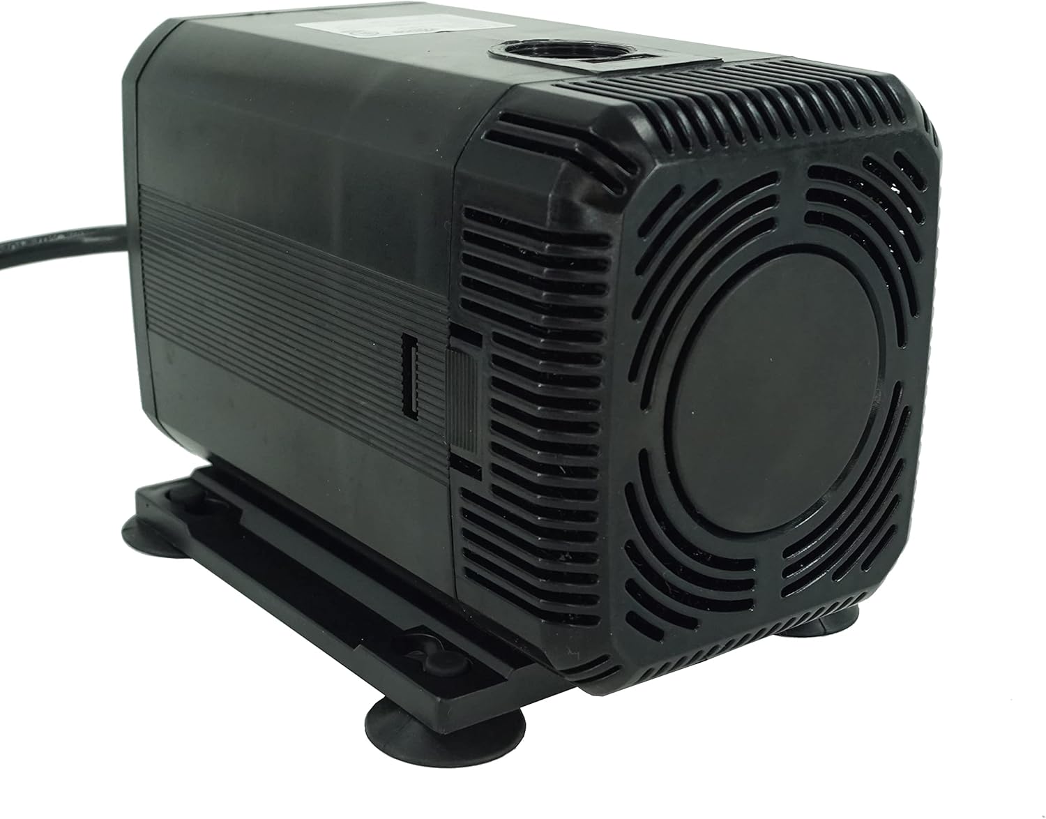 HALF OFF PONDS Fountain Master 350 GPH Submersible Pond Statuary Pump ...