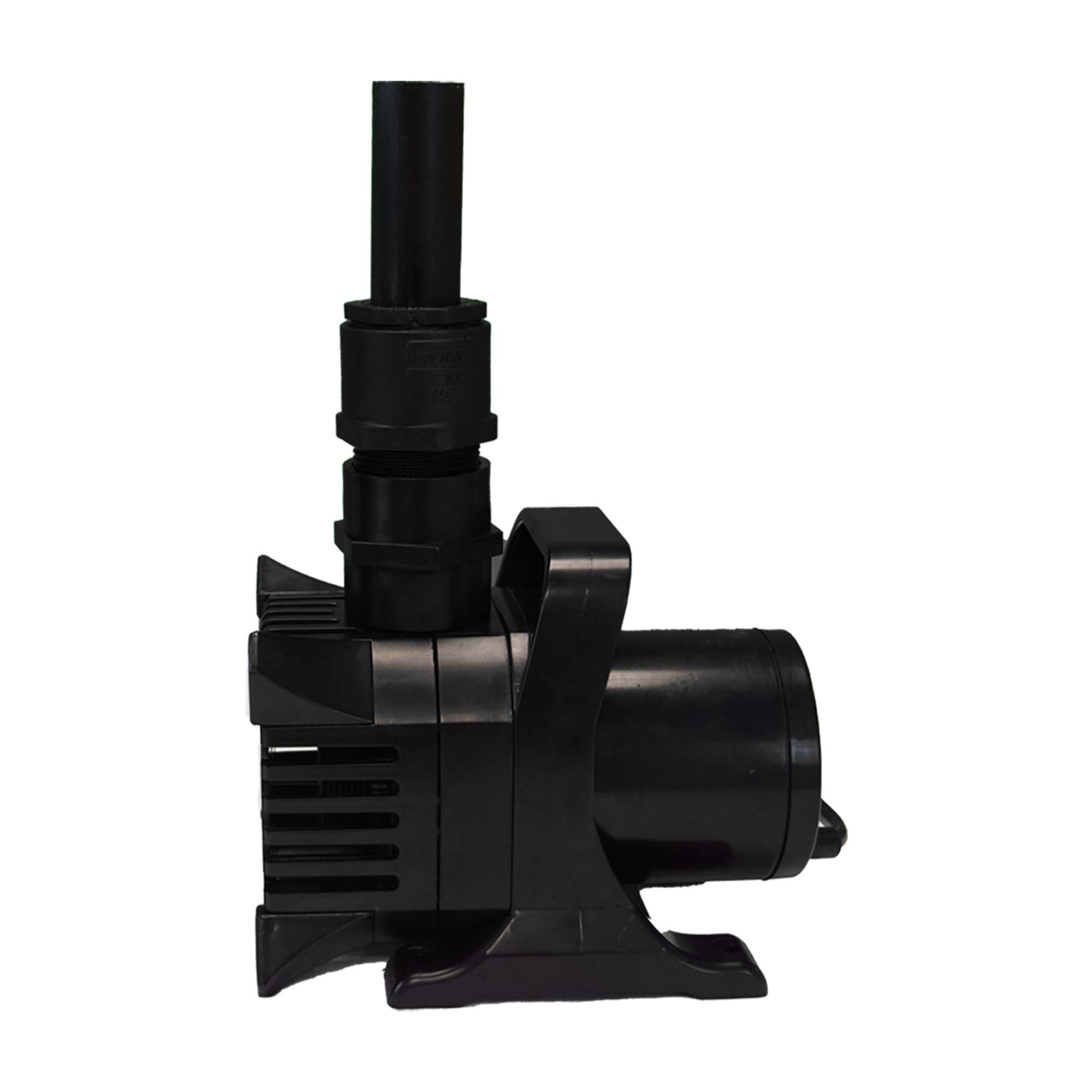 HALF OFF PONDS High Flow Circulating Deicer 1200 - Surface Agitator ...